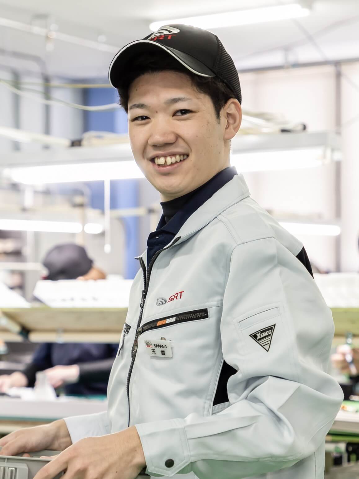 採用 | 三和ロボティクス