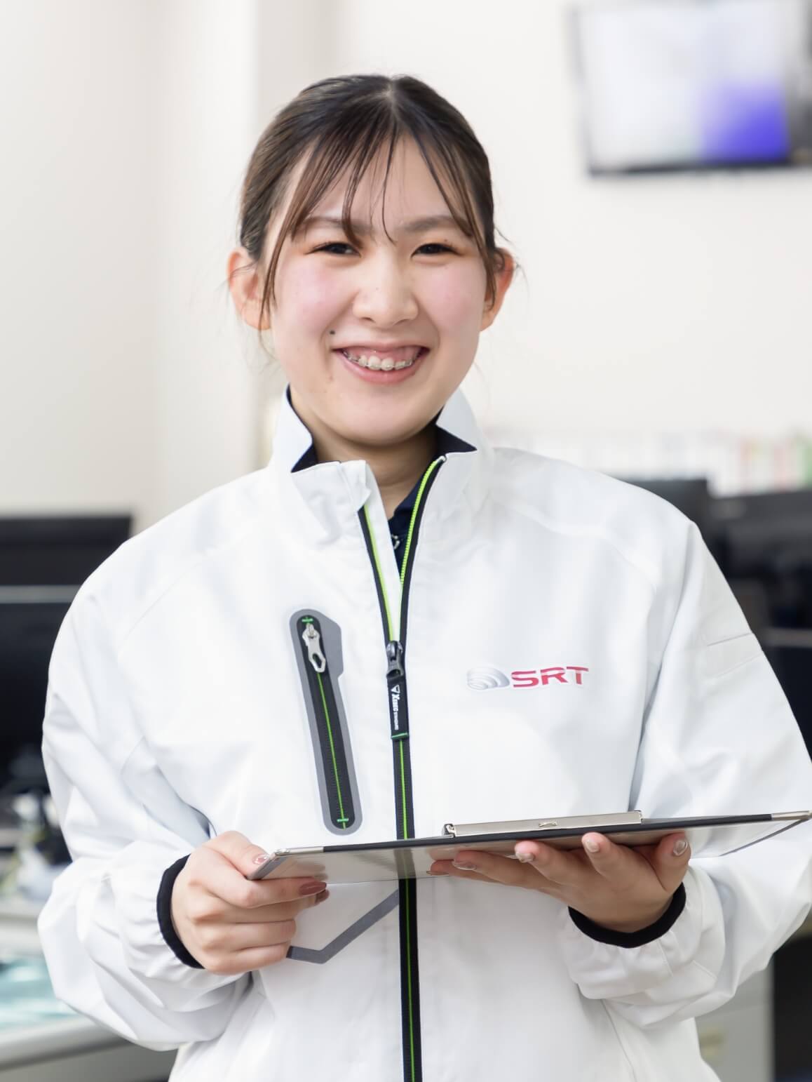 採用 | 三和ロボティクス